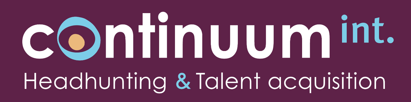 Que pensez-vous de notre nouveau logo? - continuum international